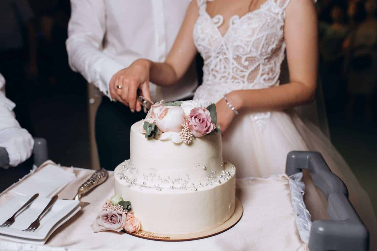 Gâteau de mariage : choisir le meilleur gâteau